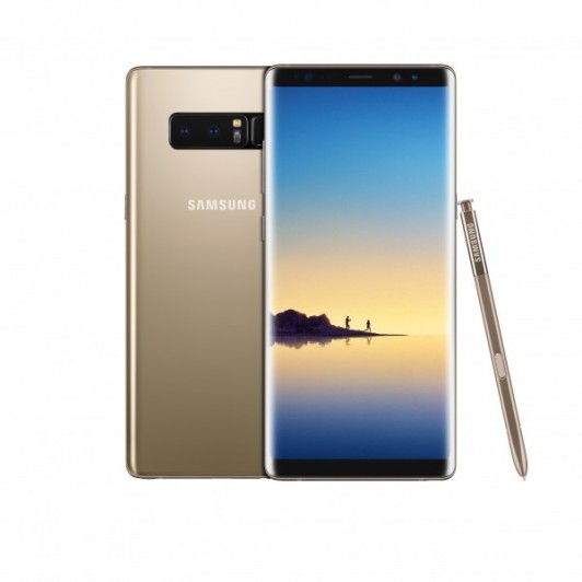 Samsung Galaxy Note 8 (SM-N950F) Özellikleri ve Fiyatı - MaxiCep