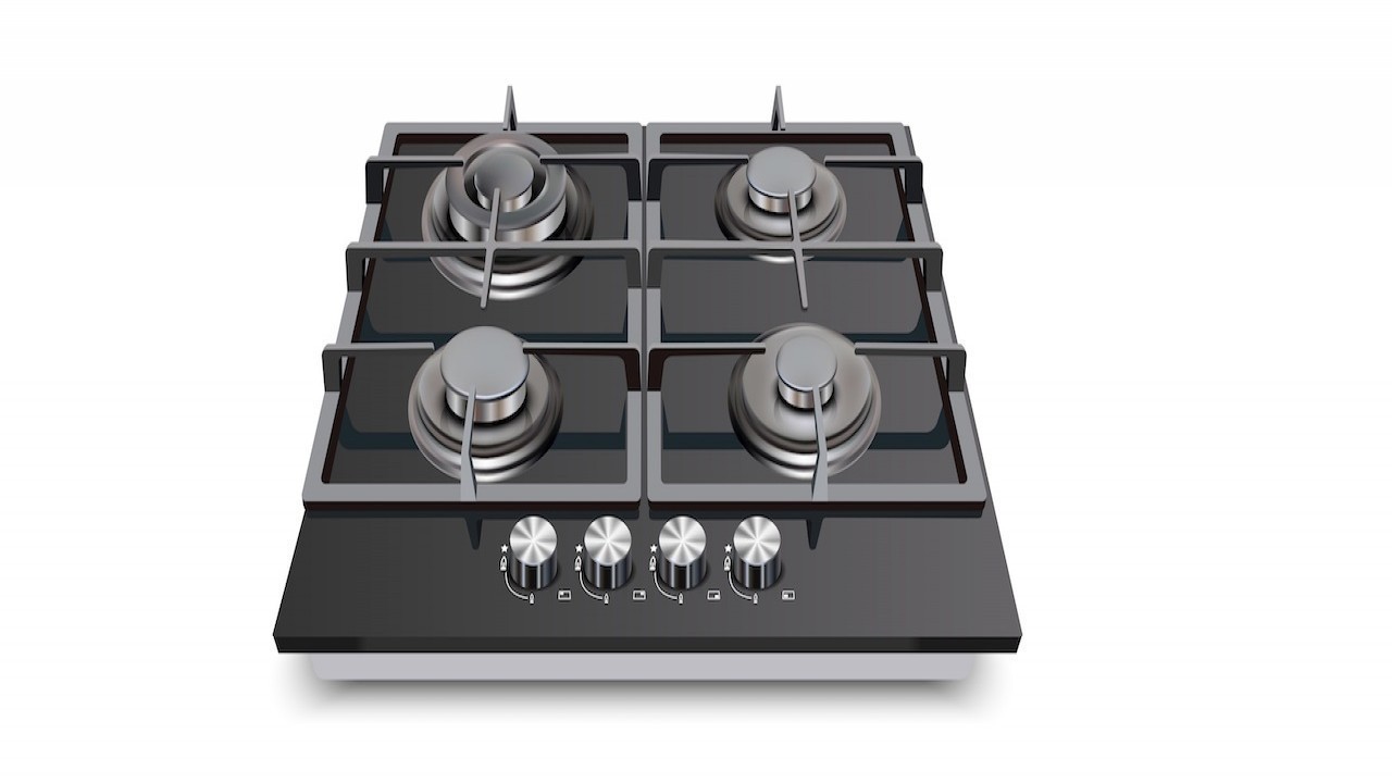 Ankastre Ne Demek? Ankastre Set Nelerden Oluşur? - MaxiCep