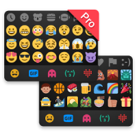 Kika Emoji Keyboard Pro + GIFs Nasıl Kullanılır? - MaxiCep