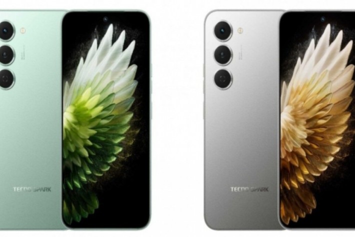 Tecno Spark 40 Pro Duvar Kağıtları Galerisi - MaxiCep