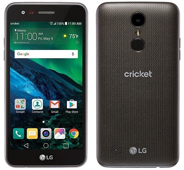 LG Fortune akıllı telefon resmi olarak duyuruldu - MaxiCep